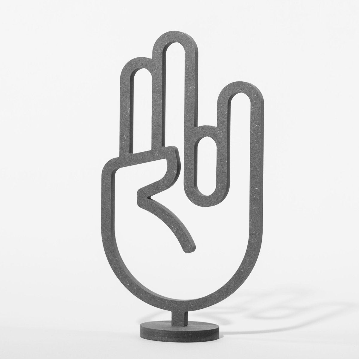 Shocker - Designobjekt von FYNGERS